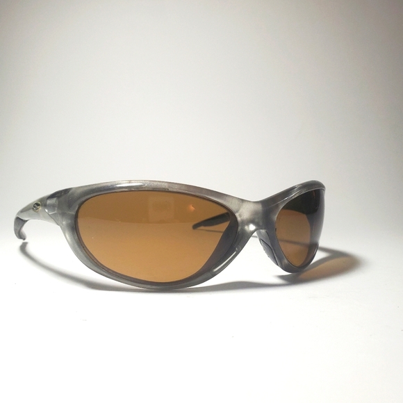 SMITH | Accessories | Vintage Smith Sport Optics Sunglasses 9s Silver ...